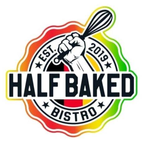 About | Half Baked Bistro